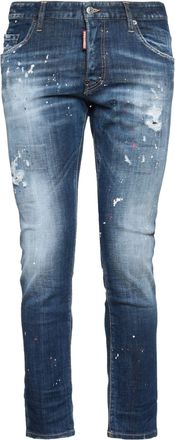 Dsquared2 HOSEN & RÖCKE - Jeanshosen auf YOOX.COM