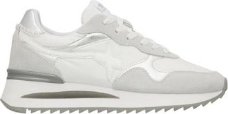 W6YZ W6Yz, Femme, Chaussures, Blanc, Taille: 39 EU YAK W