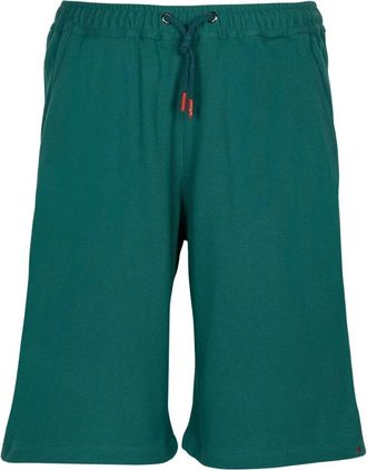 Kiton Homme, Shorts, Vert, Taille: 2XL Kjy29 Short Pants