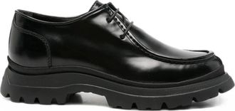 Hogan Lace-Up Shoes H692 Paraboot