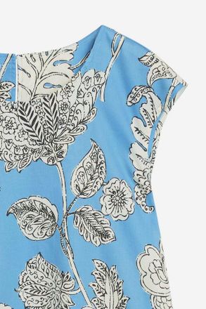 Cinque Druckbluse