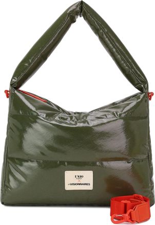 Les Visionnaires Schultertasche Unio Hobo