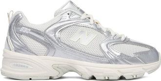 New Balance Sneakers U5303IR Silberfarben