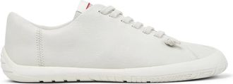 Camper Low-Top Sneaker - Sneaker Peu Path+ - Gr. 36 (EU) - in Wei&szlig; - f&uuml;r Damen