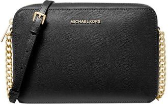 Michael Kors 32S4GTVC3L-001 LG EW CROSSBODY Bag Female BLACK