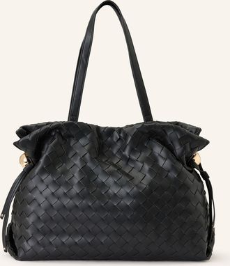 Liu Jo Liu Jo Shopper schwarz