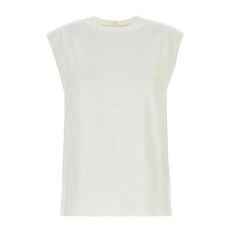 ARMARIUM Andrea Tank Top - - Tops - Damen - Wei&szlig; - M