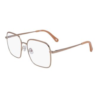 Chlo&eacute; Brillengestelle - - Accessories - Damen - Mehrfarbig - 53 MM