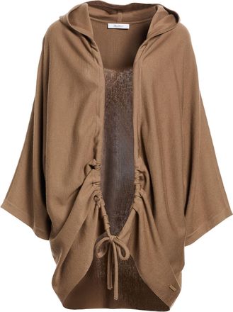 Max Mara STRICKWAREN - Strickjacken auf YOOX.COM