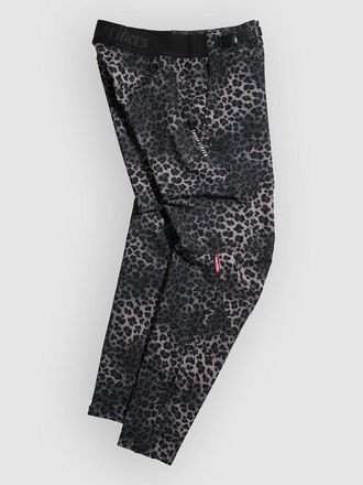 Loose Riders Global Alliance C/S Evo II Black pard Pants leo