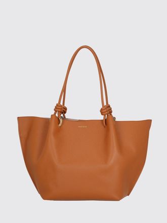 Coccinelle Sac Port&eacute; &eacute;paule Femme couleur Orange