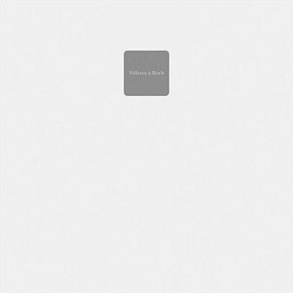 Villeroy & Boch Duschwanne Villeroy & Boch NEWO Quadrat 900 x 40 x 900 mm, wei&szlig; - UDA9090TAR1V-01
