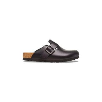 Birkenstock Boston Regular Fit - Homme - Chaussures - Noir - Taille: 46 EU