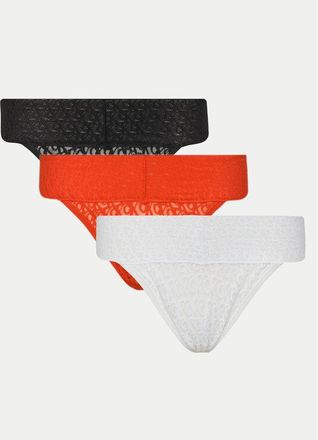 Calvin Klein Underwear Panty-Set LV00QD5305 Bunt