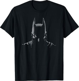 DC Comics Batman Noir T Shirt T-Shirt