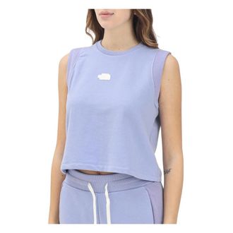 The North Face THE North Face Weste - - Sport - Damen - Lila - L