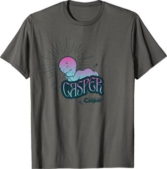 Casper The Friendly Ghost Cosmic Nap T-Shirt