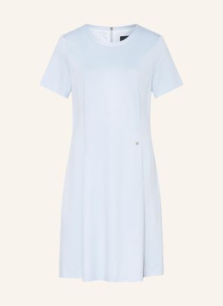 Marc Cain Jerseykleid blau