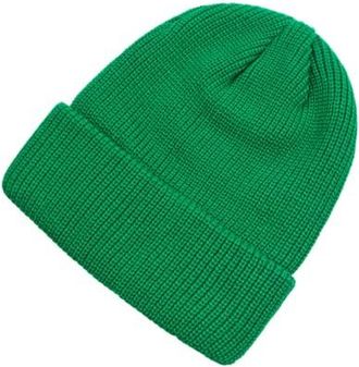 Generic Bonnet Femme Hiver Bonnet Femme Chapeau Femme Hiver Confortable Classique - Unisexe Doubl&eacute; Polaire Hiver, Cache-Oreilles Chaud, Parfait pour Randonn&eacute;e