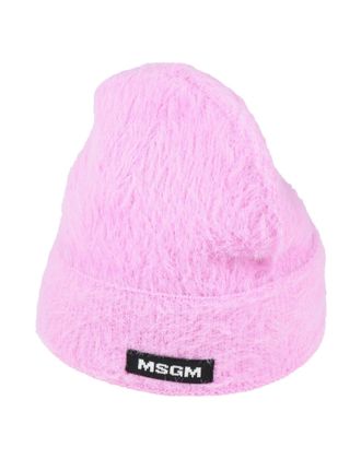 Msgm ACCESSOIRES - M&uuml;tzen & H&uuml;te auf YOOX.COM