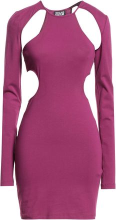 Versace KLEIDER - Mini-Kleider auf YOOX.COM