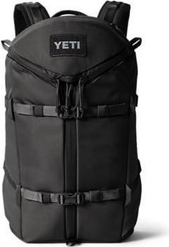 Yeti Sac &agrave; dos Ranchero, Noir, 22 Long