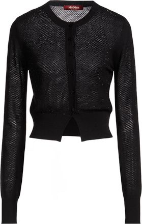 Max Mara STRICKWAREN - Strickjacken auf YOOX.COM