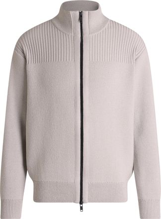 BOSS Strickjacke Kratalo