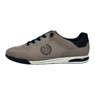 Bugatti Homme, Chaussures, Beige, Taille: 44 EU Baskets Mode