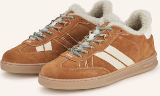 Woolrich Woolrich Sneaker beige