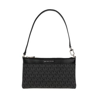 Michael Kors Damen, Taschen, Schwarzk, ONE SIZEGr&ouml;&szlig;e