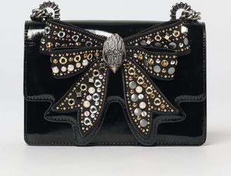 Kurt Geiger Minitasche KURT GEIGER LONDON Damen Farbe Schwarz