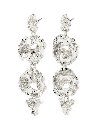 Pilgrim Ohrringe Act