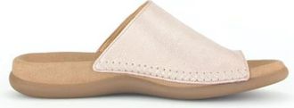 Gabor Zehentrenner - - Shoes - Damen - Rosa - 36 EU