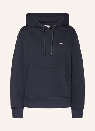 GANT Hoodie blau