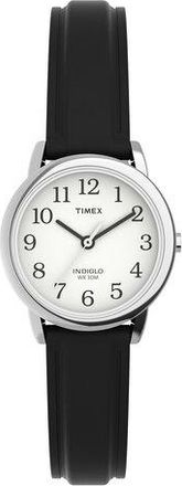 Timex Uhr Easy Reader Classic T20441 Schwarz