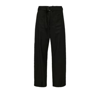 N&deg;21 Homme, Pantalons, Noir, Taille: S Cargo Pantalons