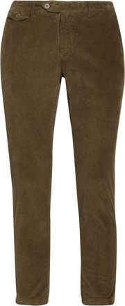 Zero Construction HOSEN & R&Ouml;CKE - Hosen auf YOOX.COM