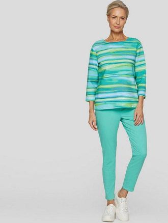 Rabe 3/4-Arm-Shirt T-SHIRT