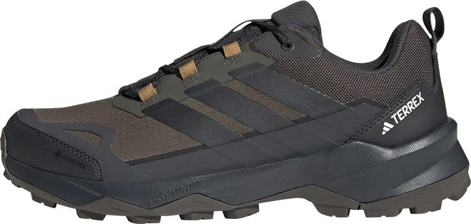 adidas Adidas Herren Terrex Skychaser AX5 Gore-TEX Hiking Shoes, Core ...