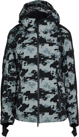 Emporio Armani JACKEN & MÄNTEL - Skianzüge und -overalls auf YOOX.COM