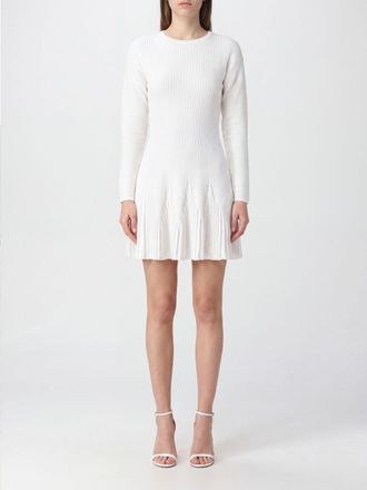 Elisabetta Franchi Kleid Damen Farbe Wei&szlig;