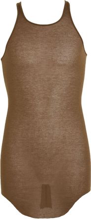 Rick Owens TOPS - Tank Tops auf YOOX.COM
