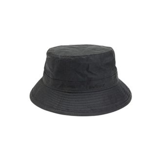 Baracuta Chapeau Bob Cir&eacute; - unisex - Accessoires - Noir - Taille: M