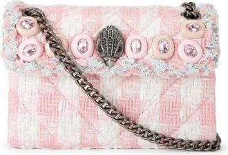 Kurt Geiger Damen, Taschen, Rosa, ONE SIZEGr&ouml;&szlig;e