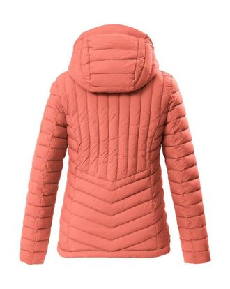 Killtec Steppjacke KOS 75 WMN QLTD JCKT Leicht, atmungsaktiv, winddicht, wasserabweisend, packbar