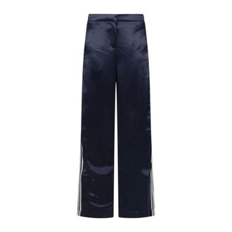 Off-white Damen, Hosen, Mehrfarbig, SGr&ouml;&szlig;e