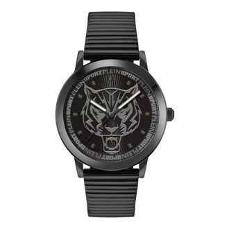 Plein Sport Herren, Accessories, Schwarzk, ONE SIZEGr&ouml;&szlig;e