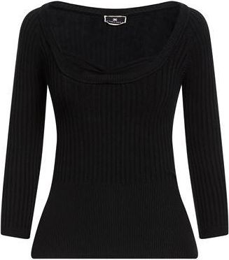 Elisabetta Franchi MAILLE - Pullover sur YOOX.COM