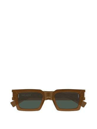 Saint Laurent Eyewear Sunglasses